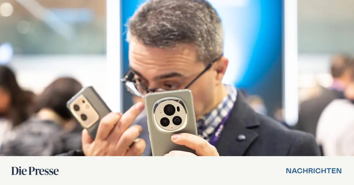 Handy und Internet: Tarife werden für viele per 1. April teurer – DiePresse.com